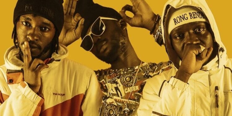 Wakadinali Profile: Kenya’s Most Streamed Hip-Hop Album 2025