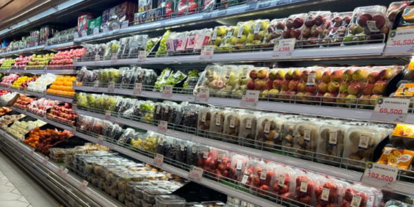 Govt List Official Charges For Food Imports And Exports