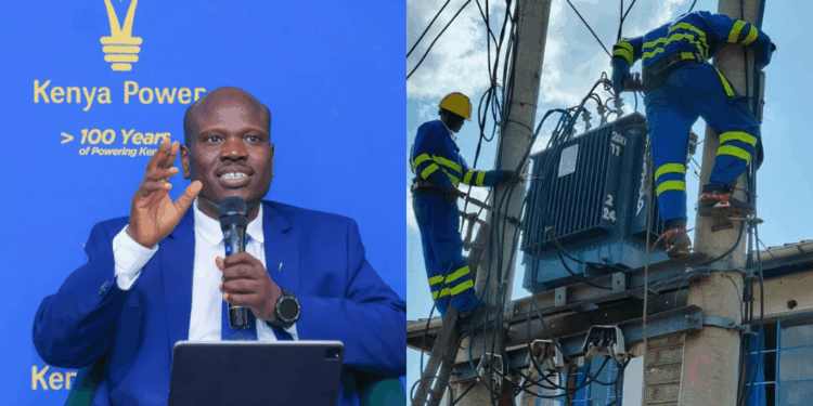 Kenya Power Blames Kenya–Uganda Grid Incident For Nationwide Power Outage