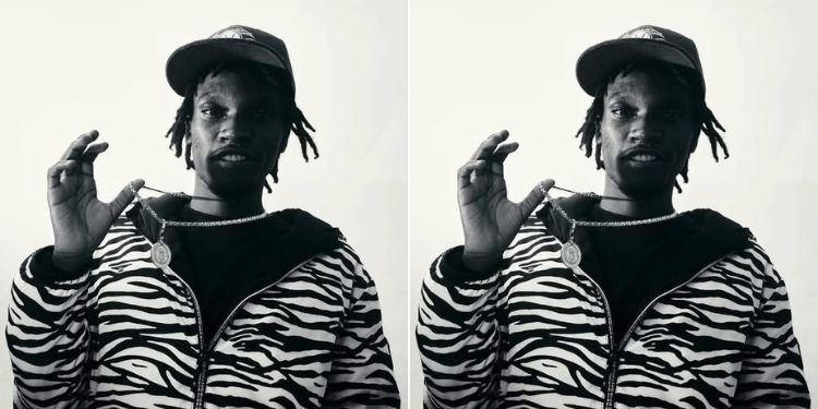 Meet Toxic Lyrikali, Kayole’s 20-Year-Old Rapper Breaking 2025 ...