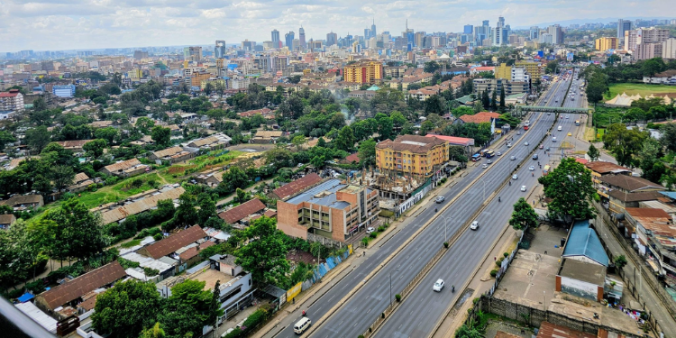 Kenya Ranks 4th In Overall African Startup Funding For 2025