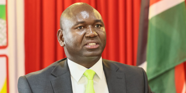 KNEC Introduces Free Training For Senior School Teachers