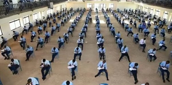 Proposed KCSE 2025 Grading System Per Subject