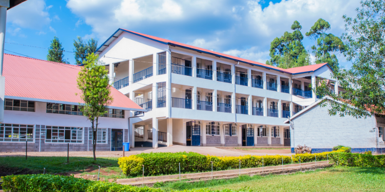 Mutira Girls High School History, KCSE Performance And Contacts