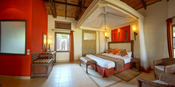 Ol Tukai Lodge: Safari At The Heart Of Amboseli