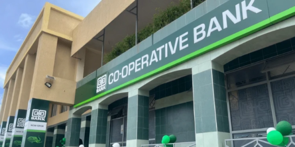 CBK Names Banks With Cheapest Loans As Of December 2025