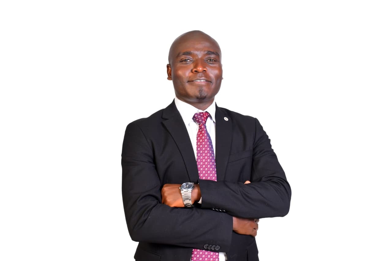Dr. Samuel Thenya Owner Of Nairobi Women’s Hospital