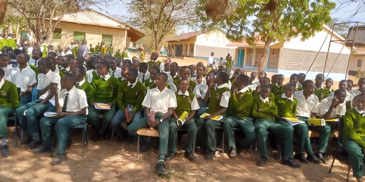 Ikutha Boys Secondary School: Fees, KCSE Performance And Contact Details