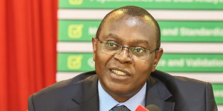 KNEC Opens Online Registration For Grade 10 Senior School Assessment ...