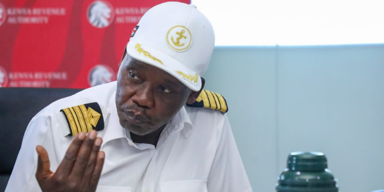 Kenya Ports Authority Opens 194 Internship Positions For Students