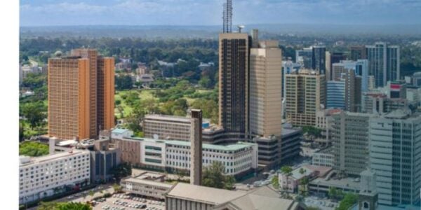 Nairobi And Mombasa Ranked In Africa’s 2025 Cleanest Cities