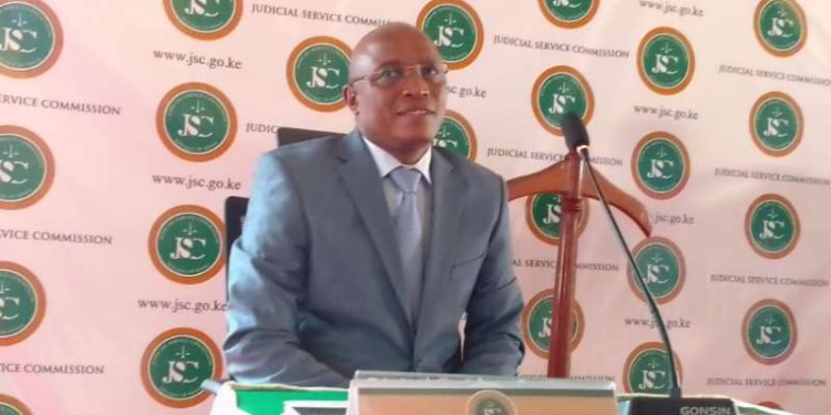 Nduma Nderi Profile, Academics, Qualifications, And Work