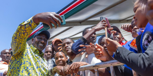 How To Apply For NYOTA OJE Program Offering Ksh6,000 Stipend