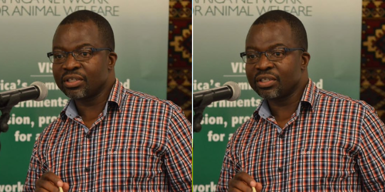 Dalmas Omondi Ohungo Profile: Academics, Work, And Membership