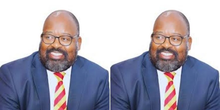 David Majanja Sick Parents Seek Release Of Ksh22M Held