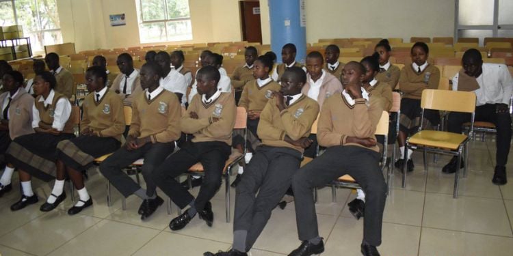 Elburgon Secondary School Fees, KCSE Performance And Contacts