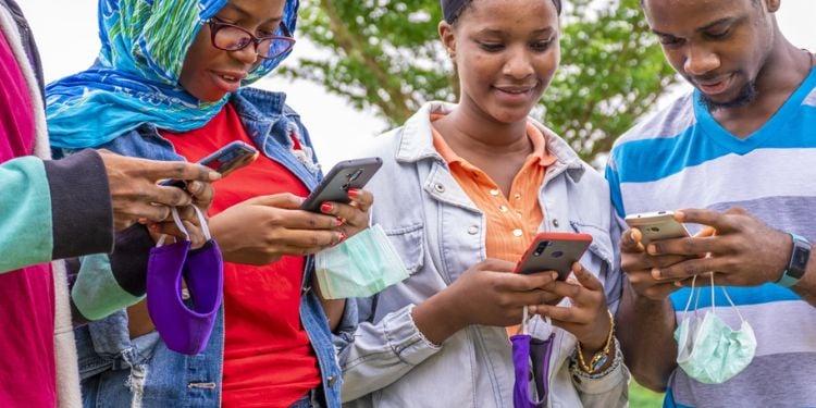 Kenya Mobile Money Agents Exceed 500,000 In New KNBS Report