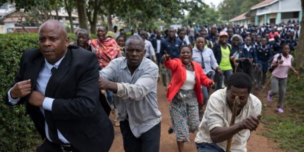 Isongo Secondary Fails To Produce University Entrance Two Years After ...