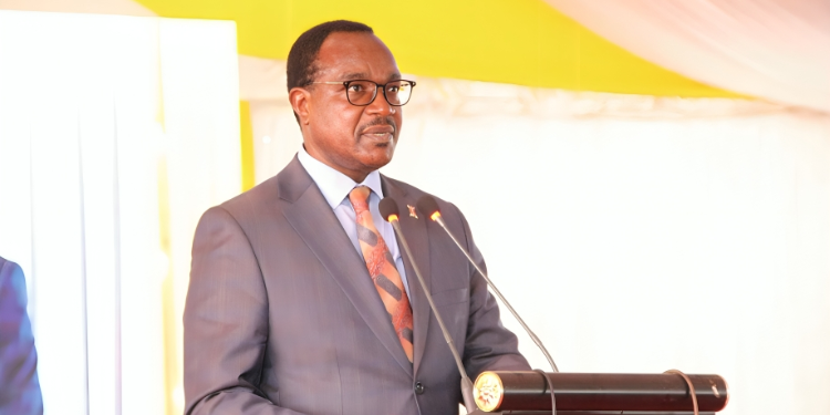 Kenya Education Audit Uncovers 973,634 Ghost Learners In Capitation ...
