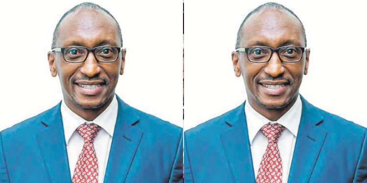 Munyao Sila Profile: Education, Career, And Membership