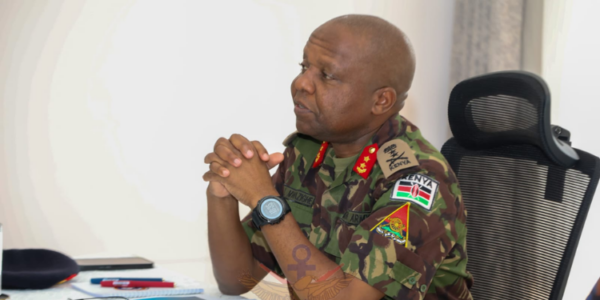 KDF New Badges: How Each Rank’s Insignia Is Displayed