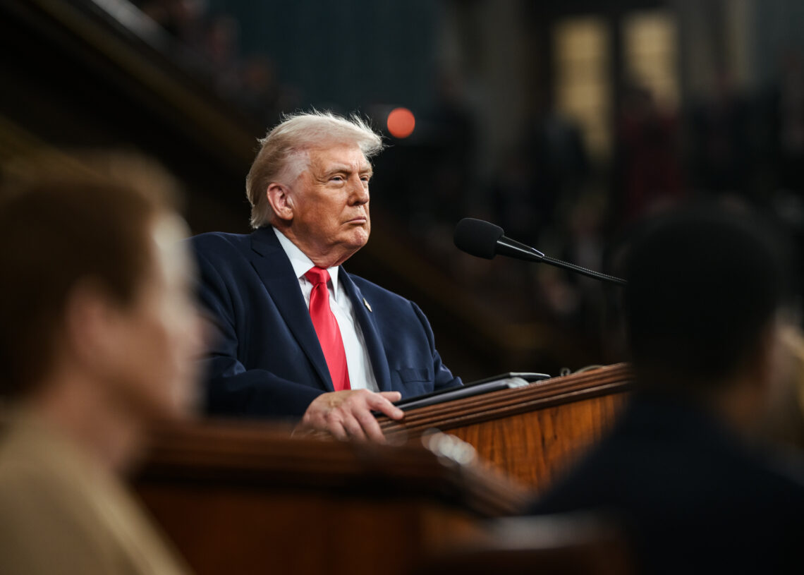 Trump Fumes Over $220M DHS Ad Campaign As Kristi Noem Faces Possible Ouster