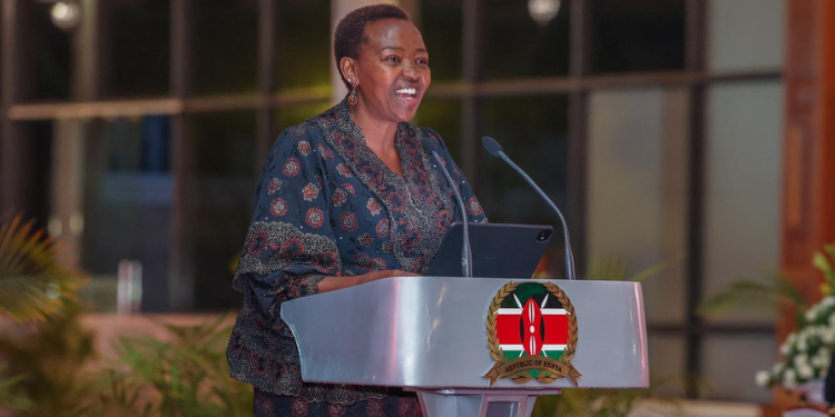 Rachel Ruto Archives | The Kenya Times ~ Trending, Breaking News And Videos