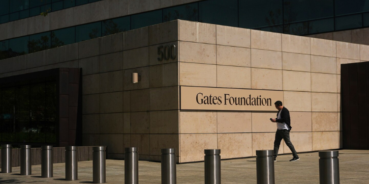 Gates Foundation CEO Outlines Bold 20‑Year Roadmap In A Letter