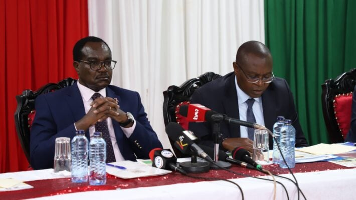 KCSE 2026: KNEC Unveils Exam Timetable And Guidelines