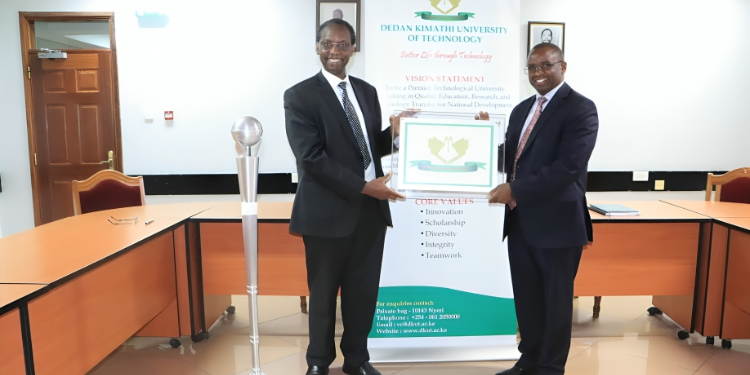 Peter Ng’ang’a: Education, Family, Career, And Legacy