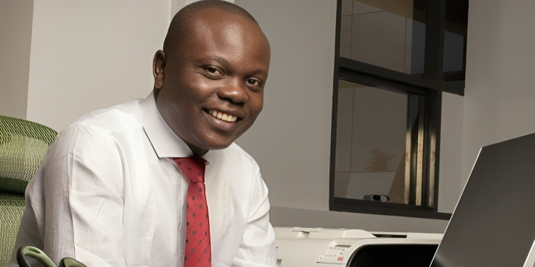 Peter Wanyama Biography: Education, Family, Career, And Legacy