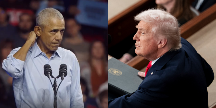 ‘Worst Deal Ever’ Trump Slams Obama As Iran Nuclear Talks Stall, Warns ...