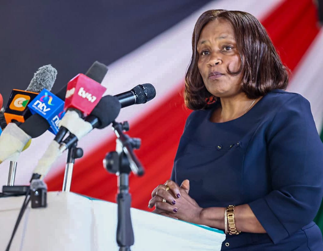 TSC Launches Data Update For Unemployed Teachers In 2026