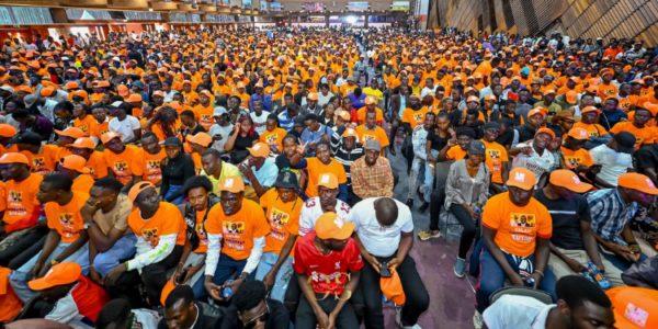 Fresh Twist As ODM Disowns Forums Organised By Oketch Salah