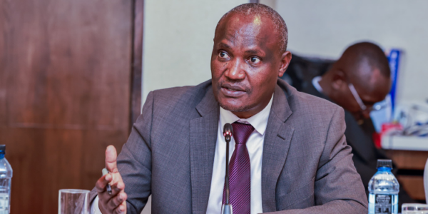 Kenya Budget 2026/2027: MPs Cut Treasury, Roads And Tourism In Revised ...