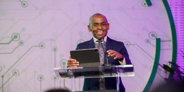 M-Pesa Hits 40 Million Customers As It Marks 19 Years