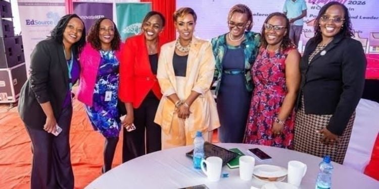 Caroline Mutoko Profile: Educational Background, Career, And Achievement