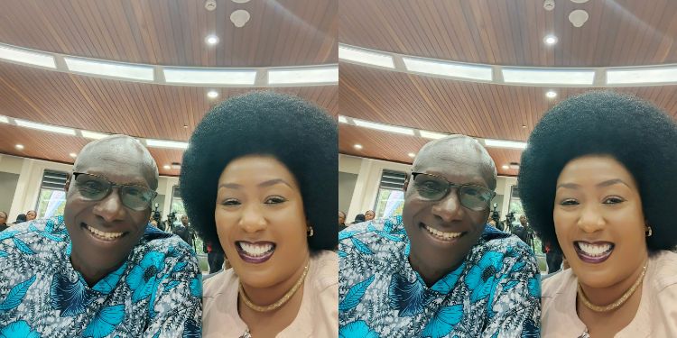 Cess Mutungi: Age, Education, Background, Career, And Family Life