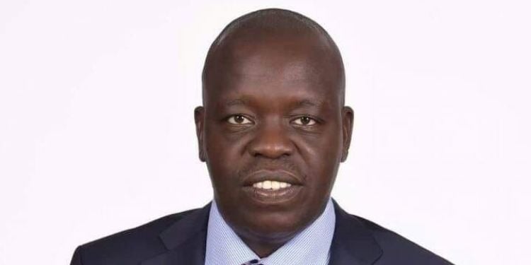Kenya | The Kenya Times ~ Trending, Breaking News And Videos