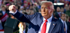 Paula White Faces Backlash After Comparing Trump To Jesus At White ...