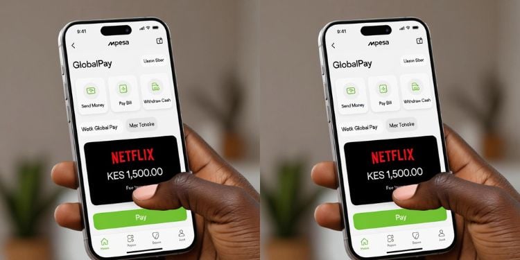 How To Pay For Netflix Using M‑Pesa Without A Bank Card: Step‑by‑Step Guide