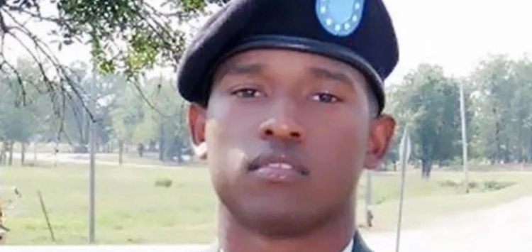 Gunman Mohamed Jalloh, Arrested Under Obama Tenure, Kills One