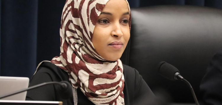 Ilhan Omar Deportation Rumors Stir Confusion After Vance Accuses Rep ...