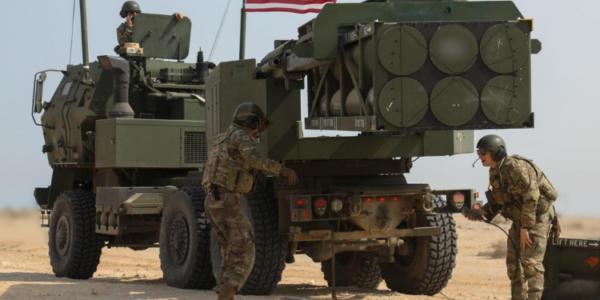 Iranian Missile Strike Damages U.S. Tankers In Saudi Arabia