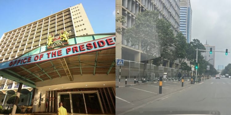 Harambee House: History, Location, And Government Offices Explained