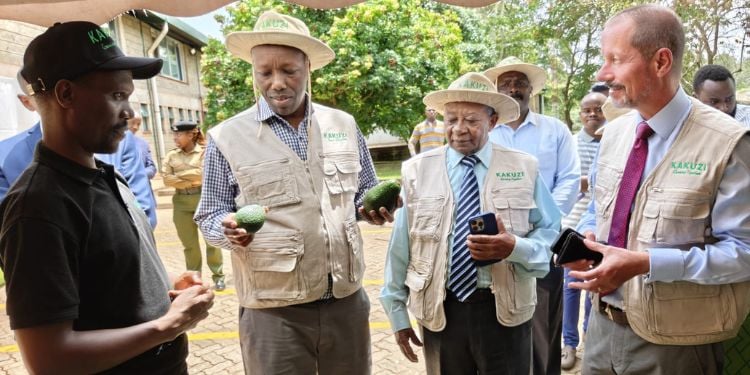 Government Steps Up Support For Exporters To Grow Value‑Added Agriculture