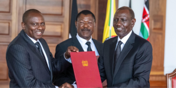 Govt Boosts Spending Amid Revenue Shift In New Supplementary Budget