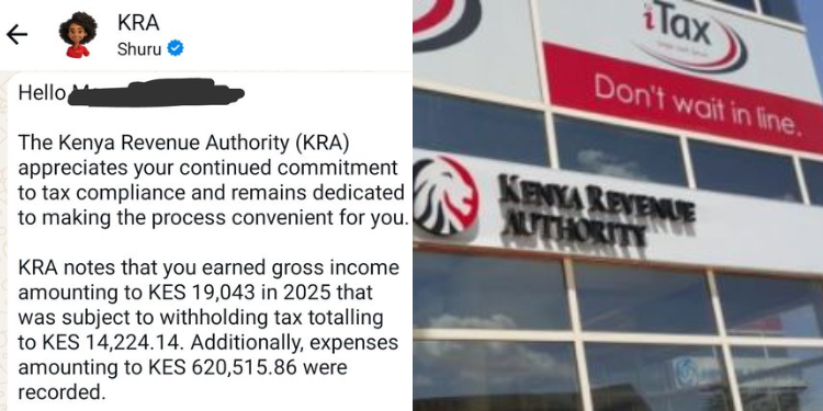 KRA Archives | The Kenya Times ~ Trending, Breaking News And Videos