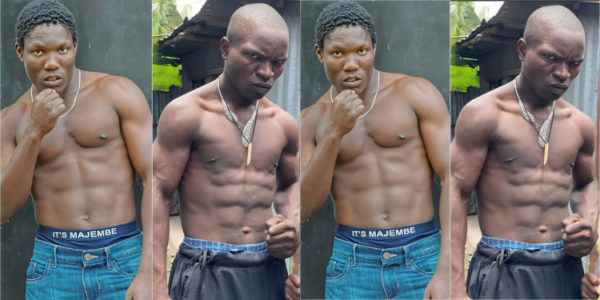 How To Stream Mbavu Vs Majembe Live Online