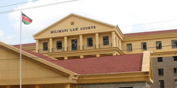 How Ruto Made Frantic Phone Call During Gachagua's Impeachment
